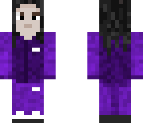 Jonathan davis korn edit | Minecraft Skin