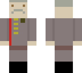 stalin | Minecraft Skins