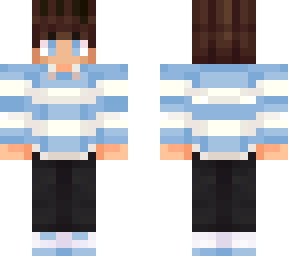 kiru | Minecraft Skins