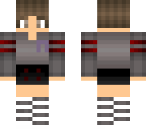 male tabi | Minecraft Skin
