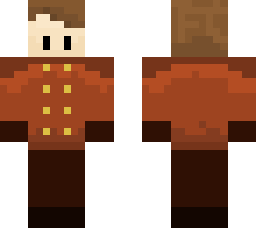 marching band | Minecraft Skins