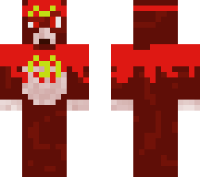 McMonkey | Minecraft Skin