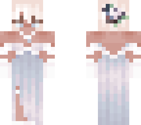 bride | Minecraft Skins