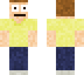 smith | Minecraft Skins