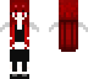 MY OC | Minecraft Skin