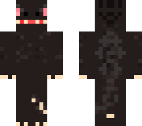 Niloticus PC2 | Minecraft Skin