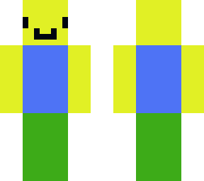 Noob guy | Minecraft Skin