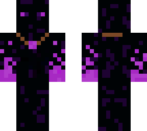 obsidian | Minecraft Skins