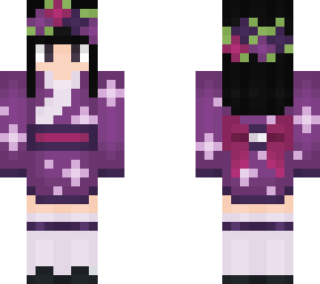 kimono | Minecraft Skins