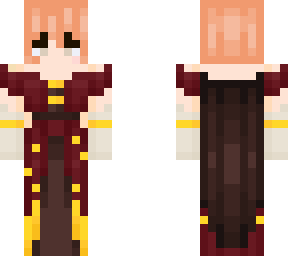 One | Minecraft Skin