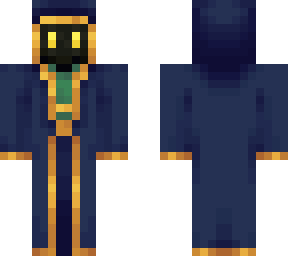 Ori | Minecraft Skin