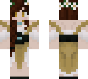 fae | Minecraft Skins