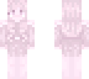 ghost | Minecraft Skins
