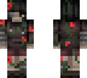 poison | Minecraft Skins