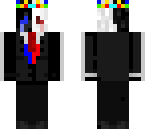 ranboo | Minecraft Skins