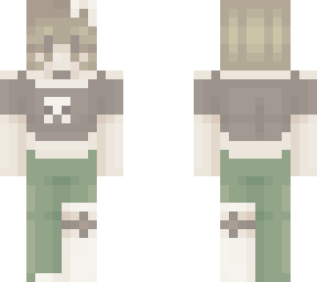 emma | Minecraft Skins