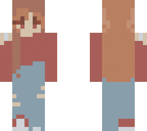 dur | Minecraft Skins