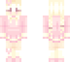 sdfjkl - rbu | Minecraft Skin