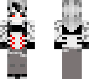 Sick | Minecraft Skin