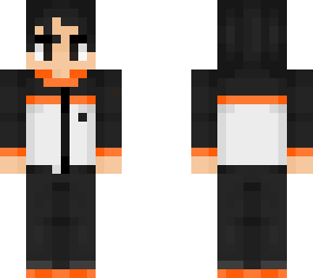 Subaru | Minecraft Skin