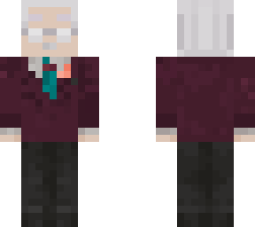 sakamoto days | Minecraft Skins