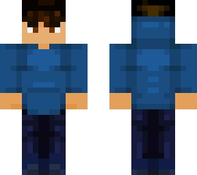 tuff | Minecraft Skins