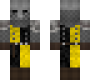 Valestordian Men-At-Arms | Minecraft Skin