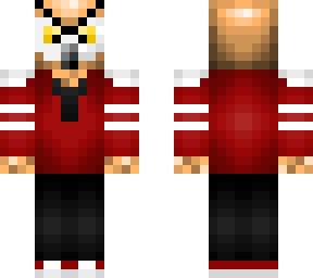 VanossGaming | Minecraft Skin