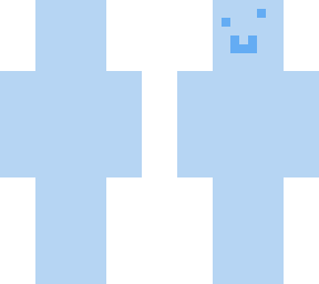 veri happy guy | Minecraft Skin