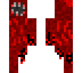 virus | Minecraft Skins