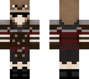 fallout new vegas | Minecraft Skins