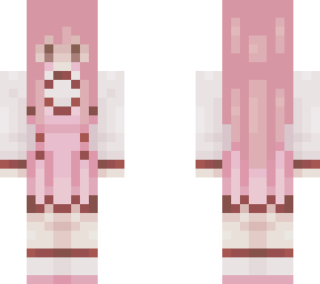 warm | Minecraft Skins