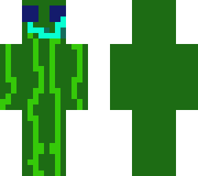 watermelon | Minecraft Skin