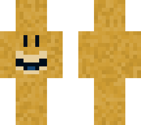 WYST Pillar Chase 2 | Minecraft Skin