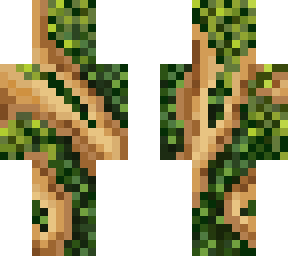 will wood | Minecraft Skins