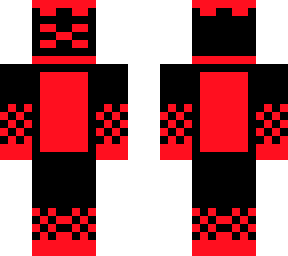 Ace | Minecraft Skin