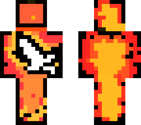 alan becker pfp | Minecraft Skin