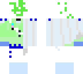 ashswagg | Minecraft Skins