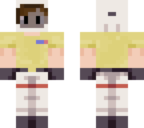 nasa | Minecraft Skins