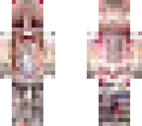 skinseed | Minecraft Skins