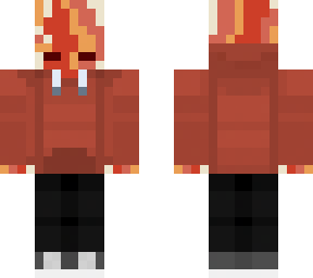 bacon | Minecraft Skins
