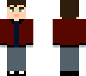 allen | Minecraft Skins