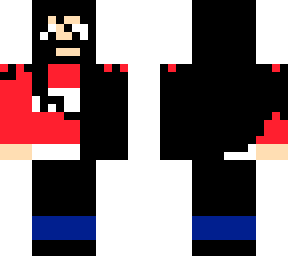 ashwag | Minecraft Skins