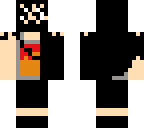 ashwag | Minecraft Skins