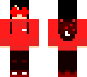 squiddo | Minecraft Skins