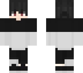 blanco | Minecraft Skins