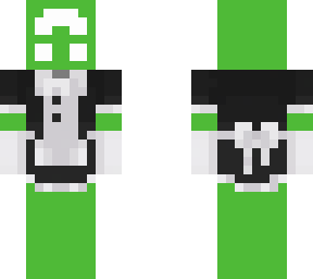 boosfer | Minecraft Skins