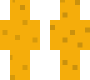 cheese | Minecraft Skins