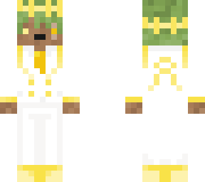 CherubimB01 | Minecraft Skin