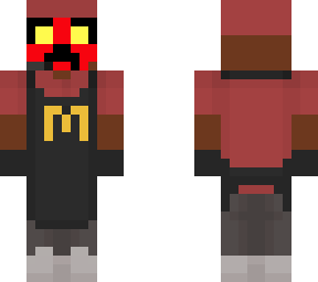 chico | Minecraft Skins